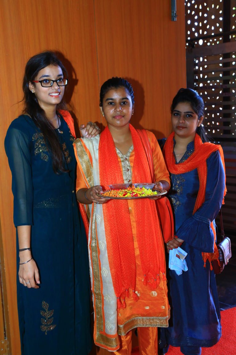 Visit to Radio and TV studio(BJMC Students) – Sh. L.N. Hindu College